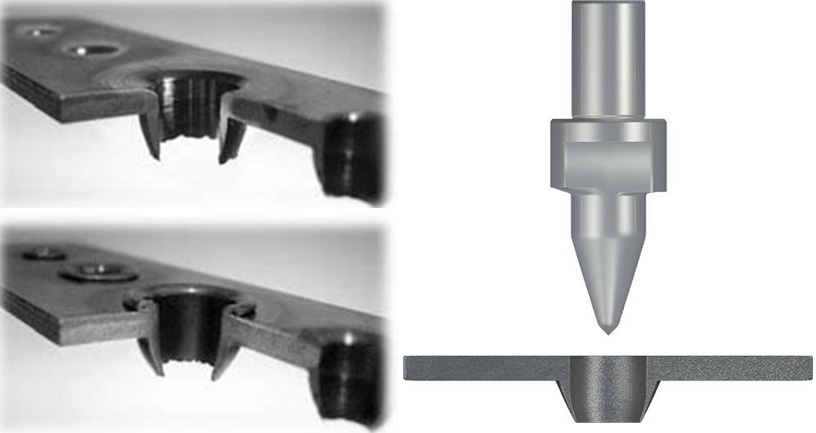 China Custom Flow Drill Manufacturers Suppliers Factory